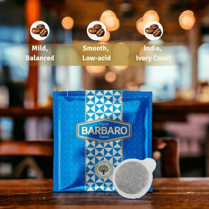 Caffe Classico Italian Coffee Espresso e Flavors Bindi Dessert